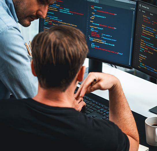 Embedded Firmware Solutions - Jenex Technovation Pvt. Ltd. | Embedded ...